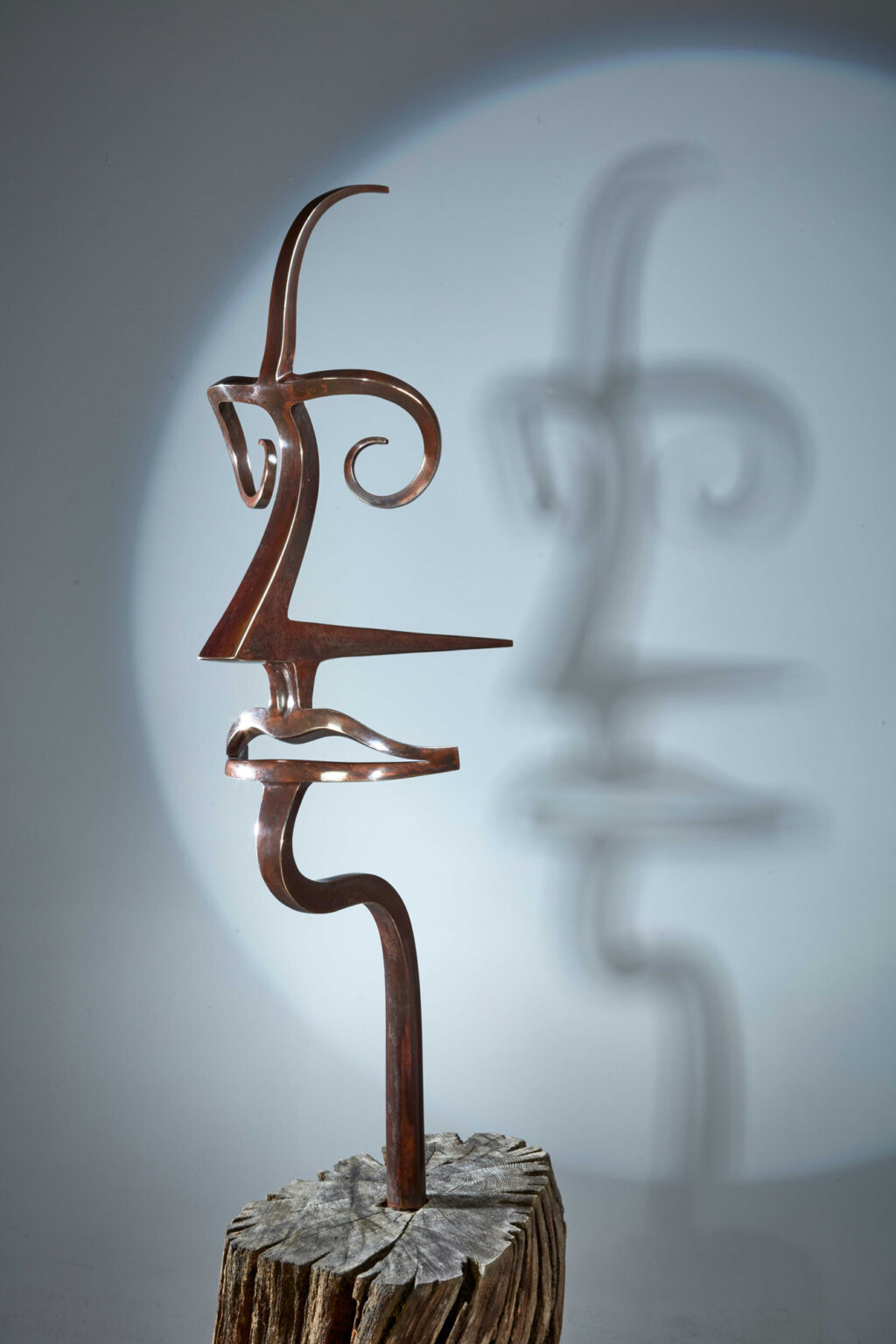 Sculpture by Mark Reed - Norfolk, London and UK