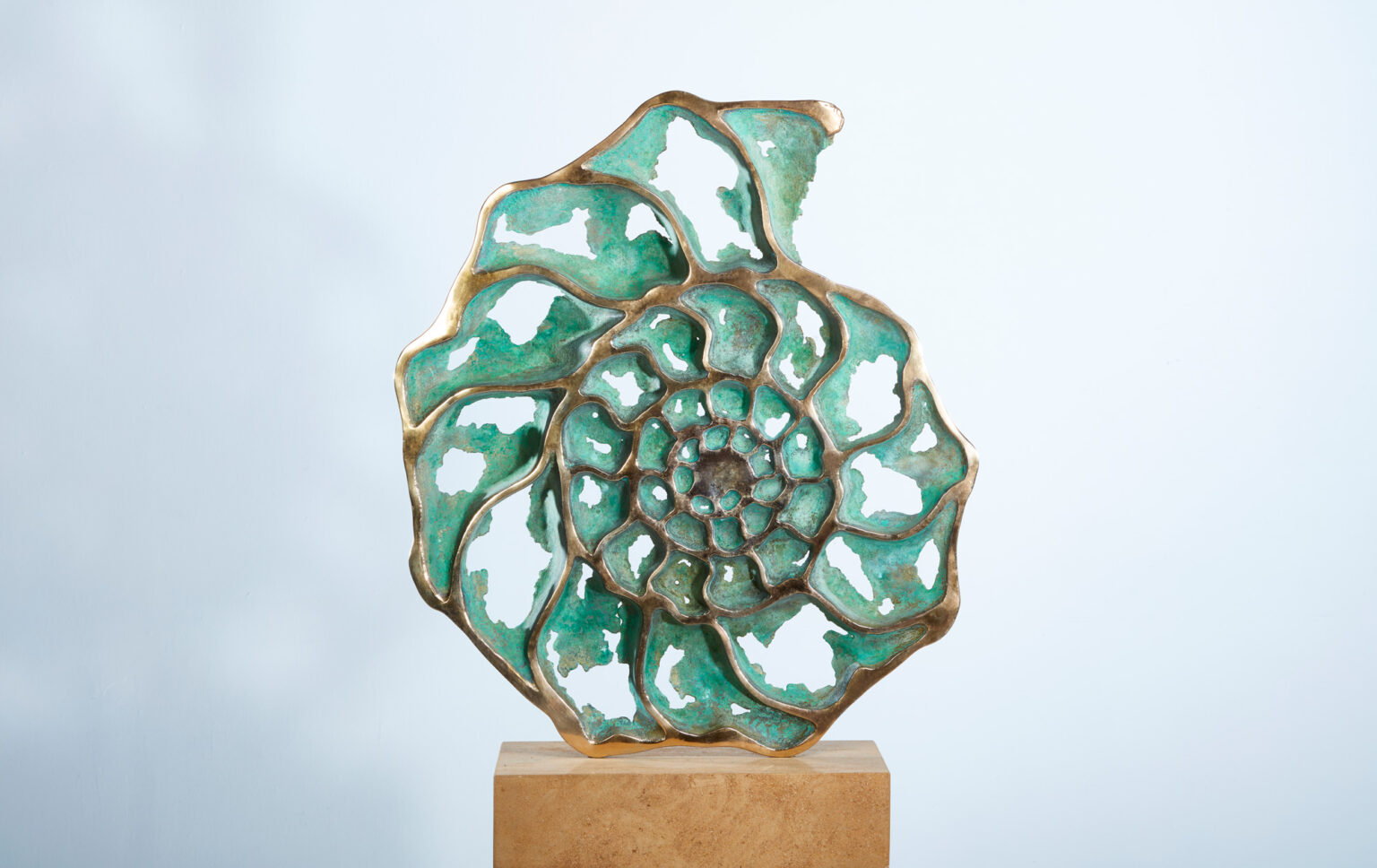 Sculpture by Mark Reed - Norfolk, London and UK