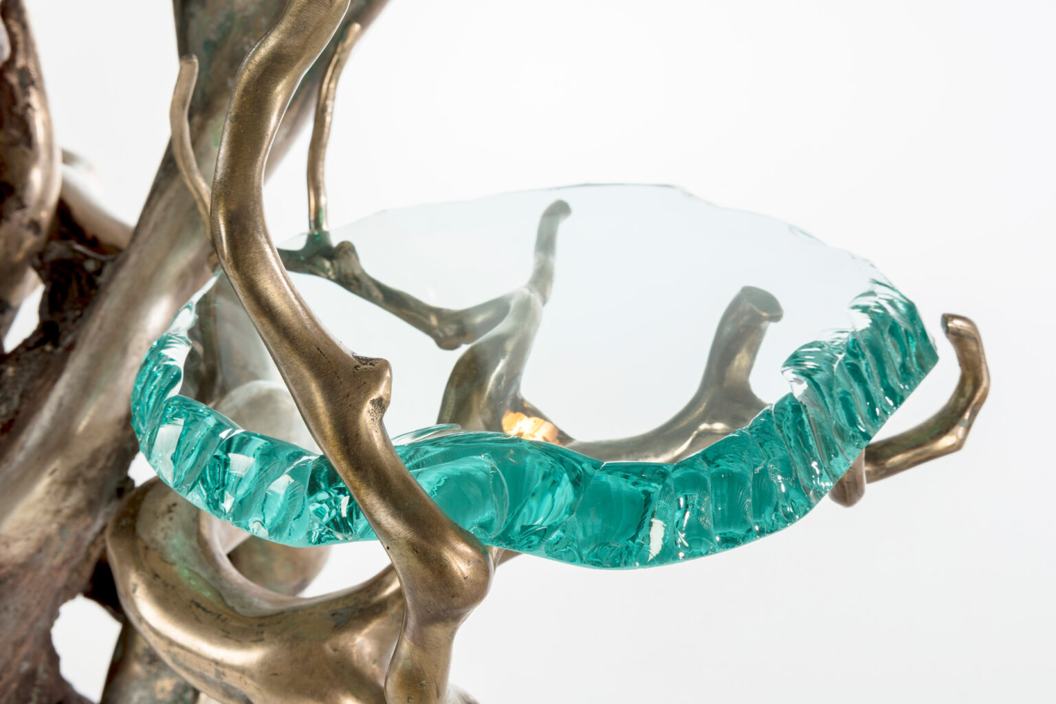 Family tree - Mark Reed Sculpture